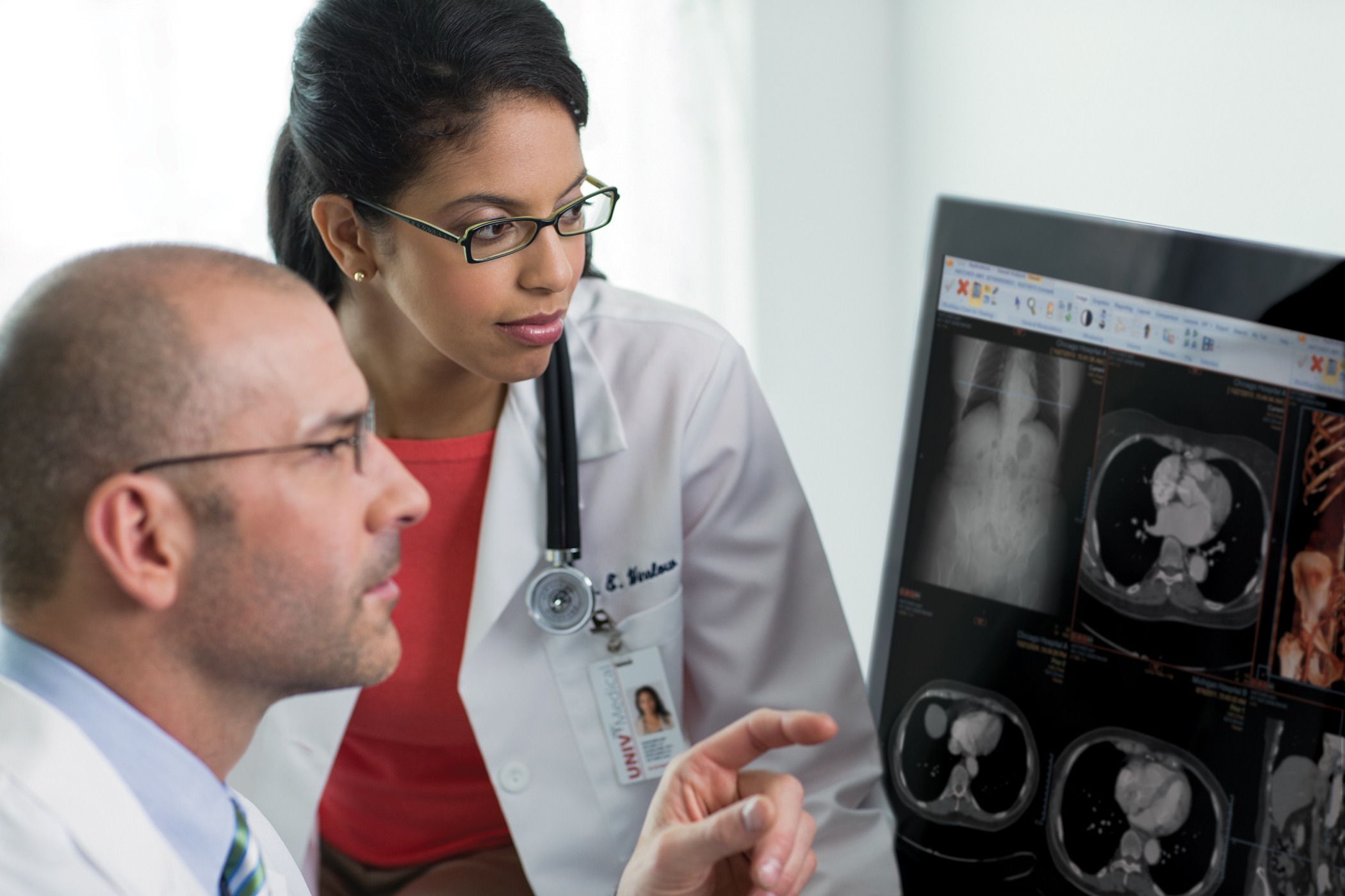 Breakthrough Medical Technology - Full Body Scan in 3D - Pam's Prism ...